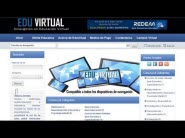 eduvirtual-home – REDEM