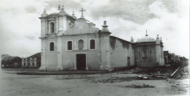 Tudo sobre o município de Pombal - Estado da Paraiba | Cidades do Meu ...