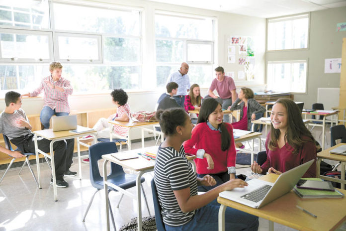 Educación en Canadá, horizonte de éxito – REDEM