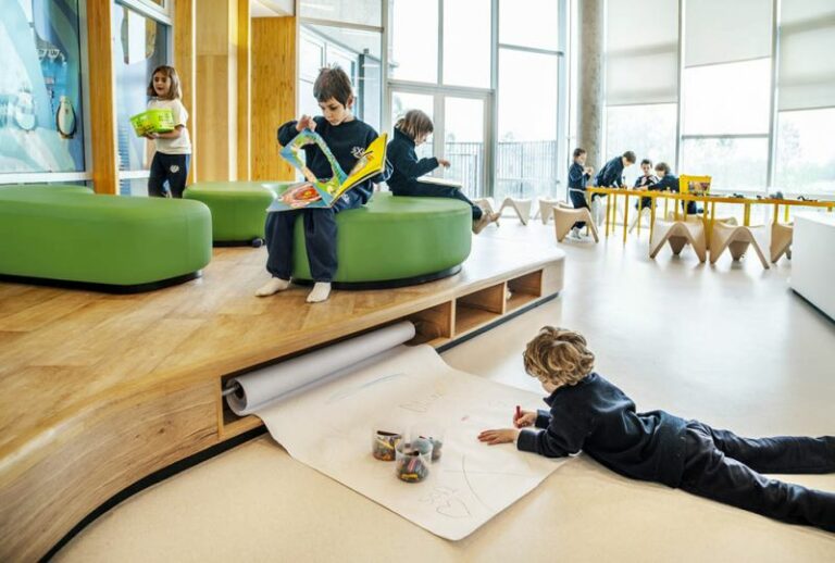 Creatividad en las aulas: ¿qué papel desempeñan los docentes? – REDEM