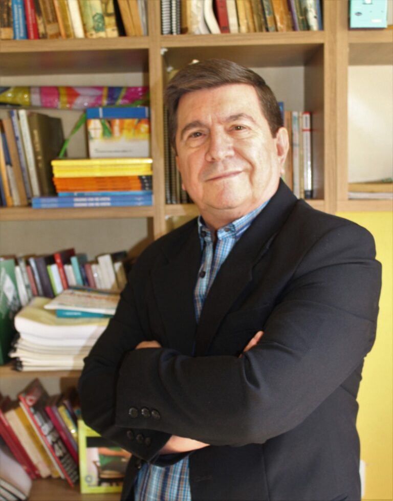 Orlando Fernández Aquino – REDEM