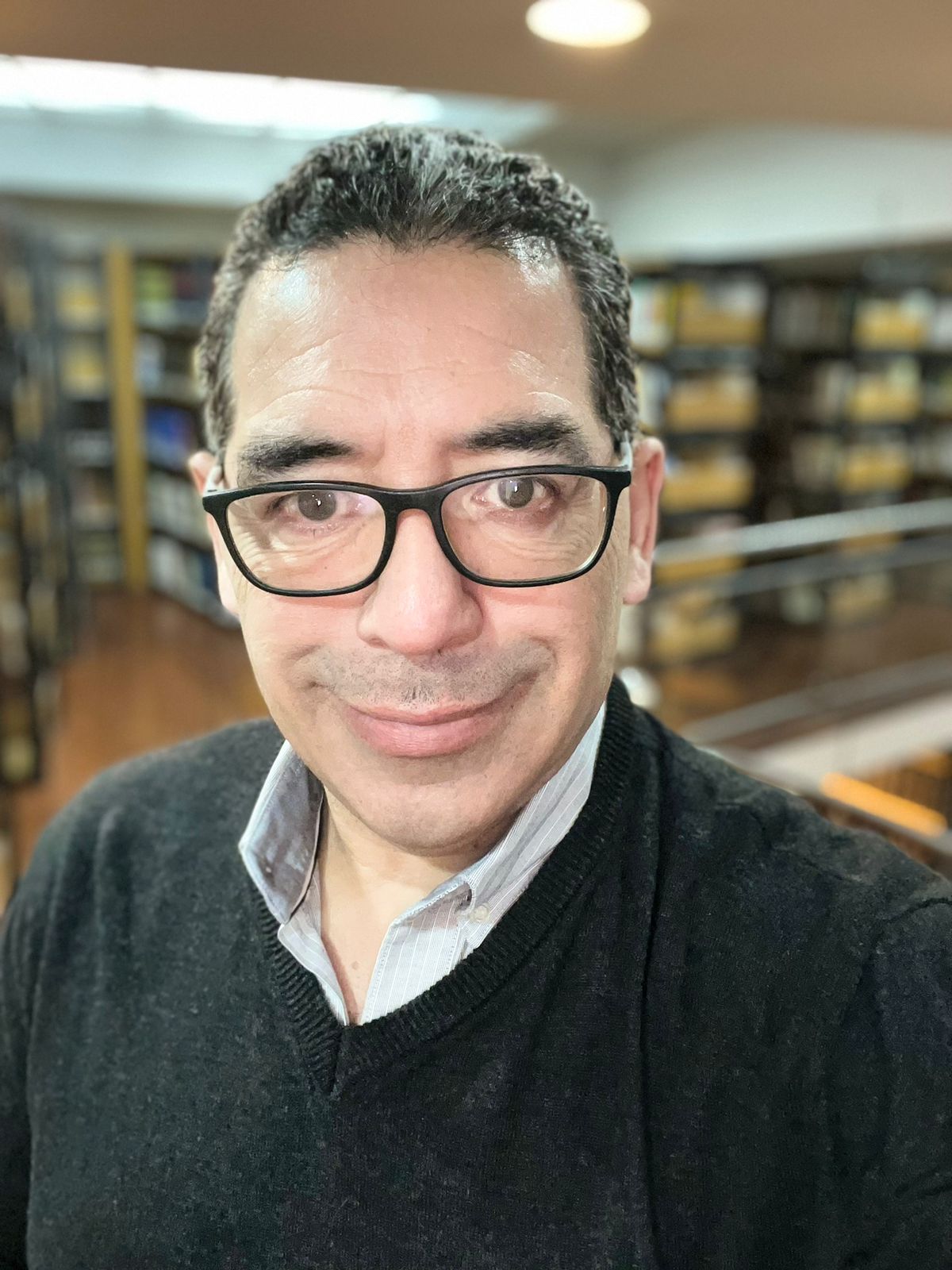 Antonio Martín Román – REDEM