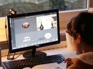 Estrategias Efectivas para el Aprendizaje a Distancia: Maximizando el ...