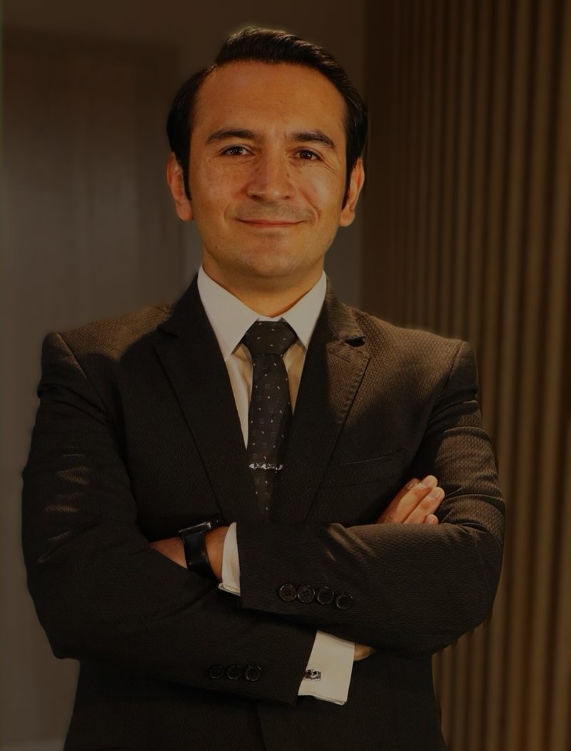 Benjamín Barón Velandia – REDEM